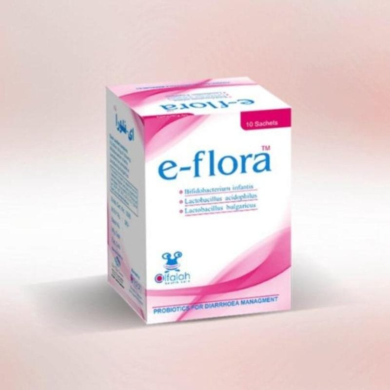 E-Flora Sachets (1 Box = 10 Sachets) - Medlife - Your Trusted Online ...