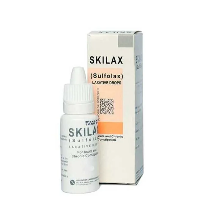 Skilax Drops 30Ml - Medlife - Your Trusted Online Pharmacy & Medical ...