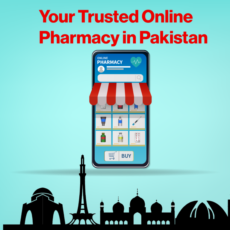 Medlife - Your Trusted Online Pharmacy & Medical Store in Pakistan